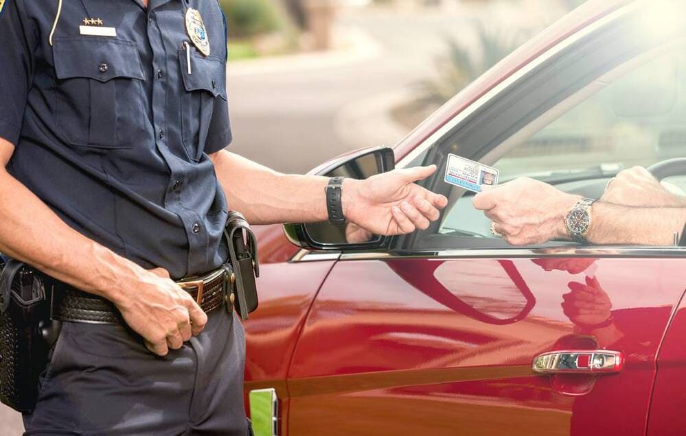 6 Ways to Avoid Getting a Ticket » RebuiltCarParts