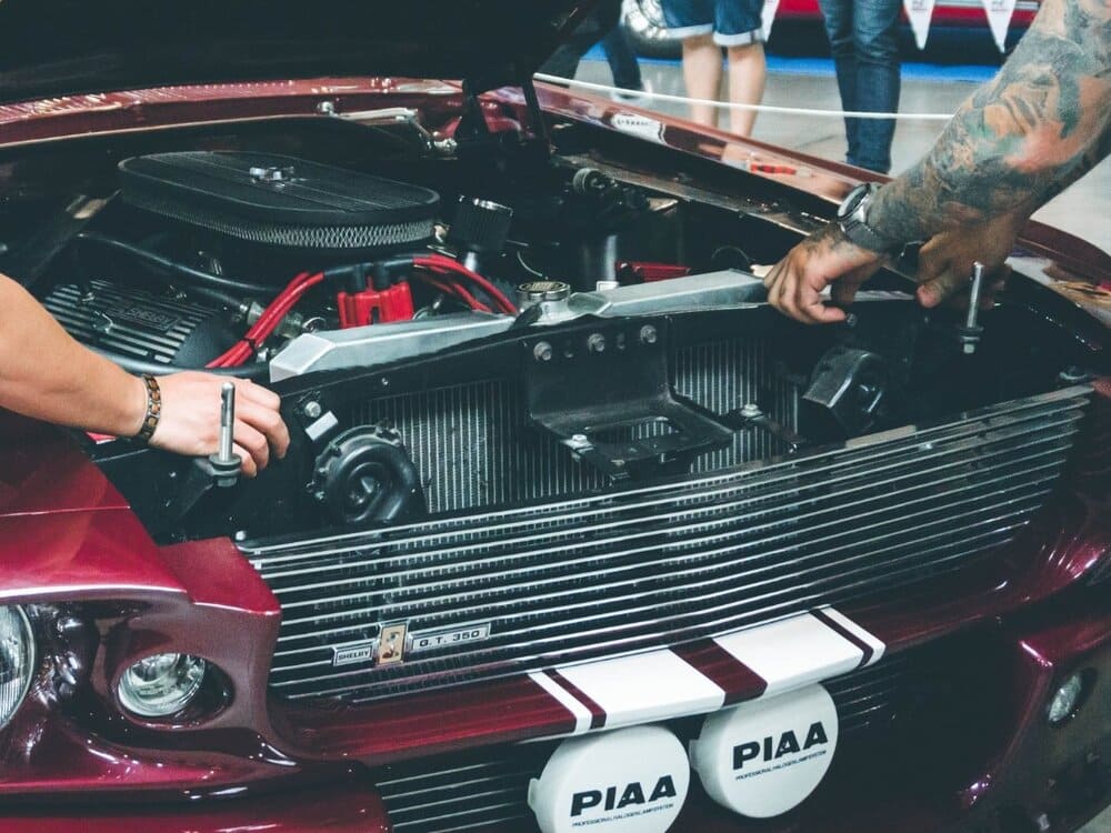 Your Car’s Radiator: What You Need to Know » RebuiltCarParts