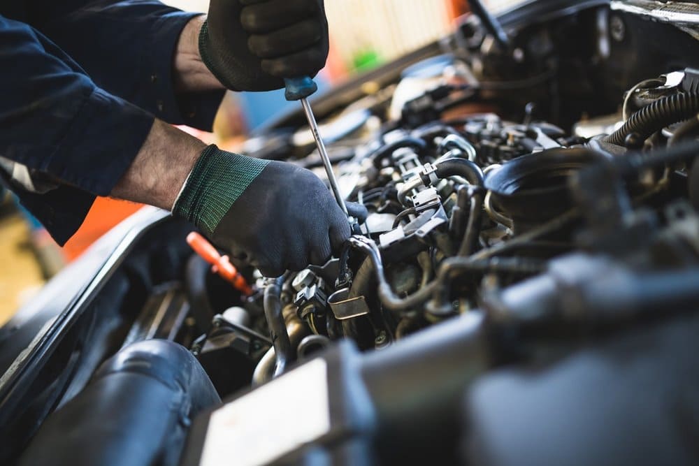 Car Maintenance Guide – When To Replace Car Parts » RebuiltCarParts