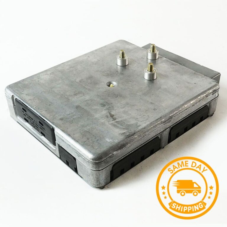 Remanufactured ECU for Sale » RebuiltCarParts