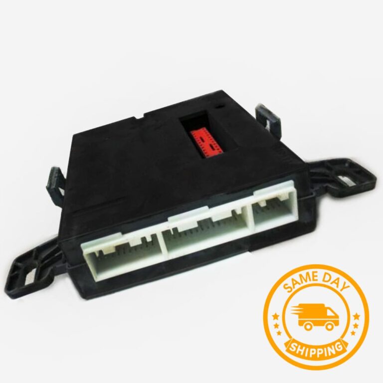 Remanufactured GEM for Sale » RebuiltCarParts